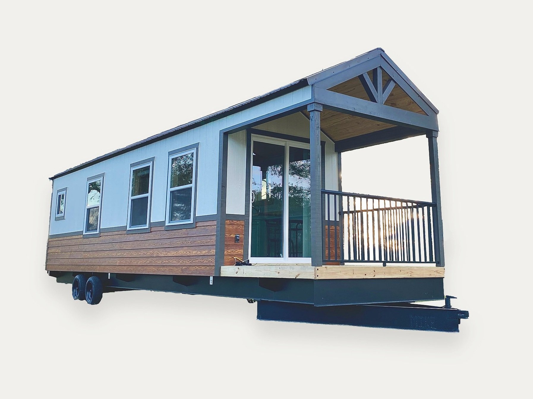 General 2 — Gadding Tiny Homes