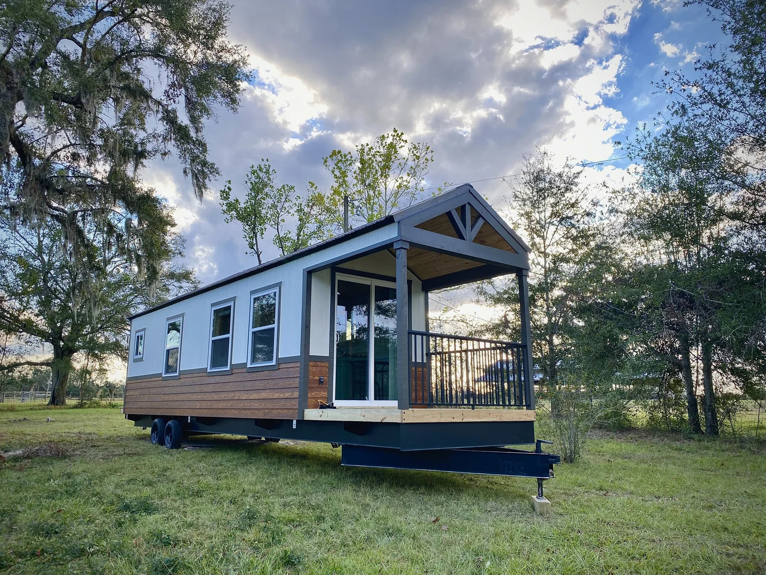 Current Models Available — Gadding Tiny Homes