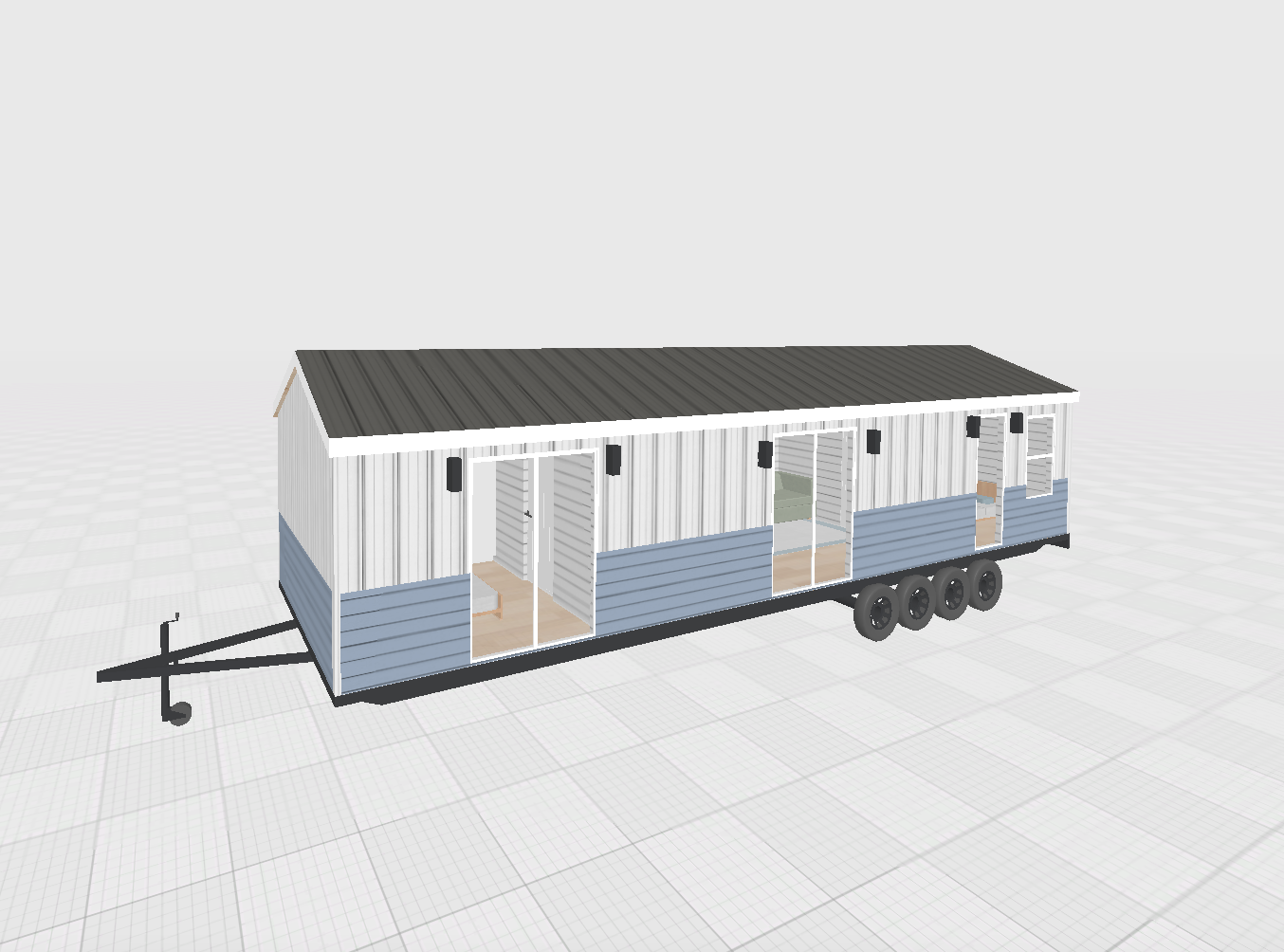 Current Models Available — Gadding Tiny Homes