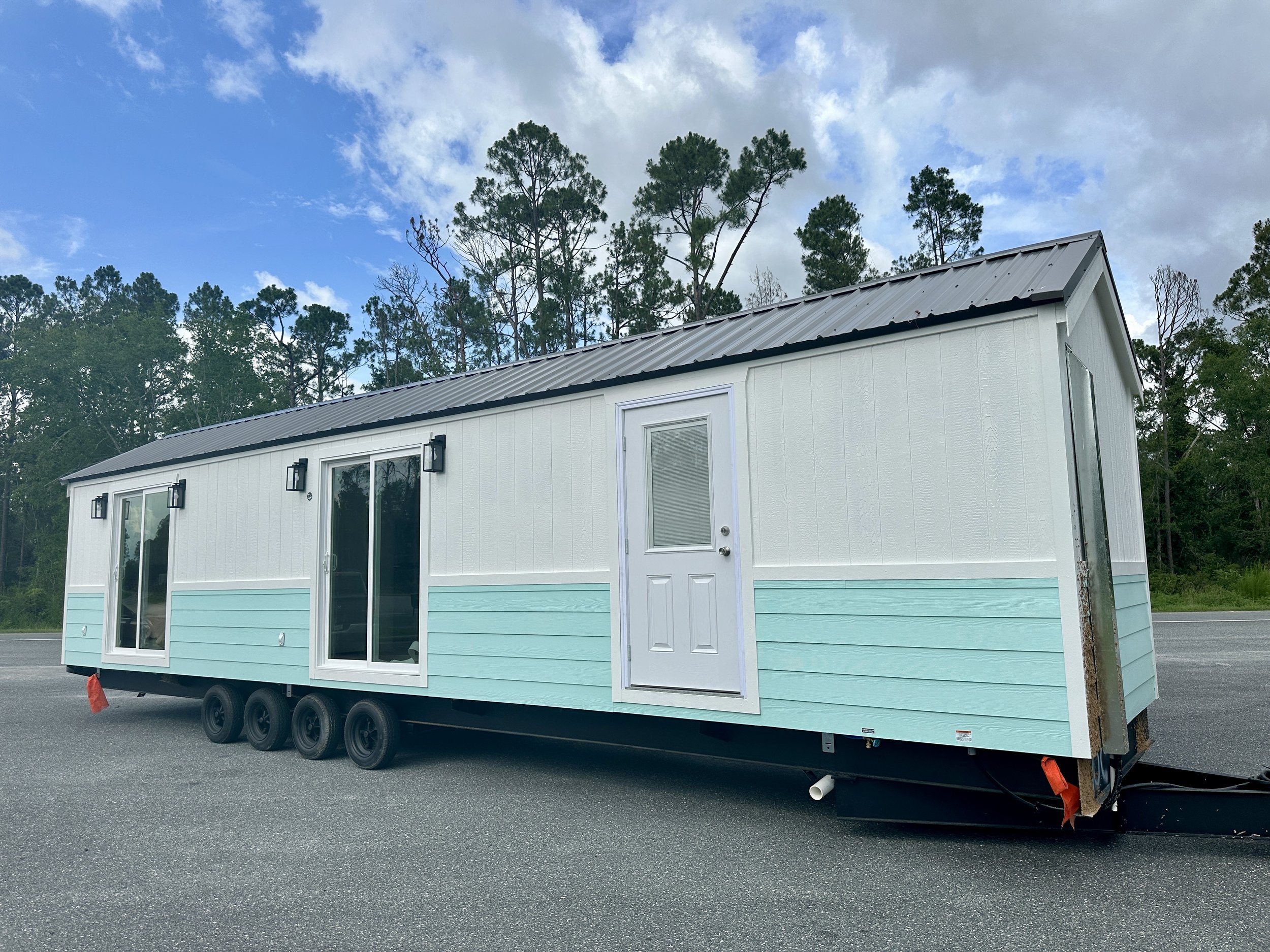 Current Models Available — Gadding Tiny Homes