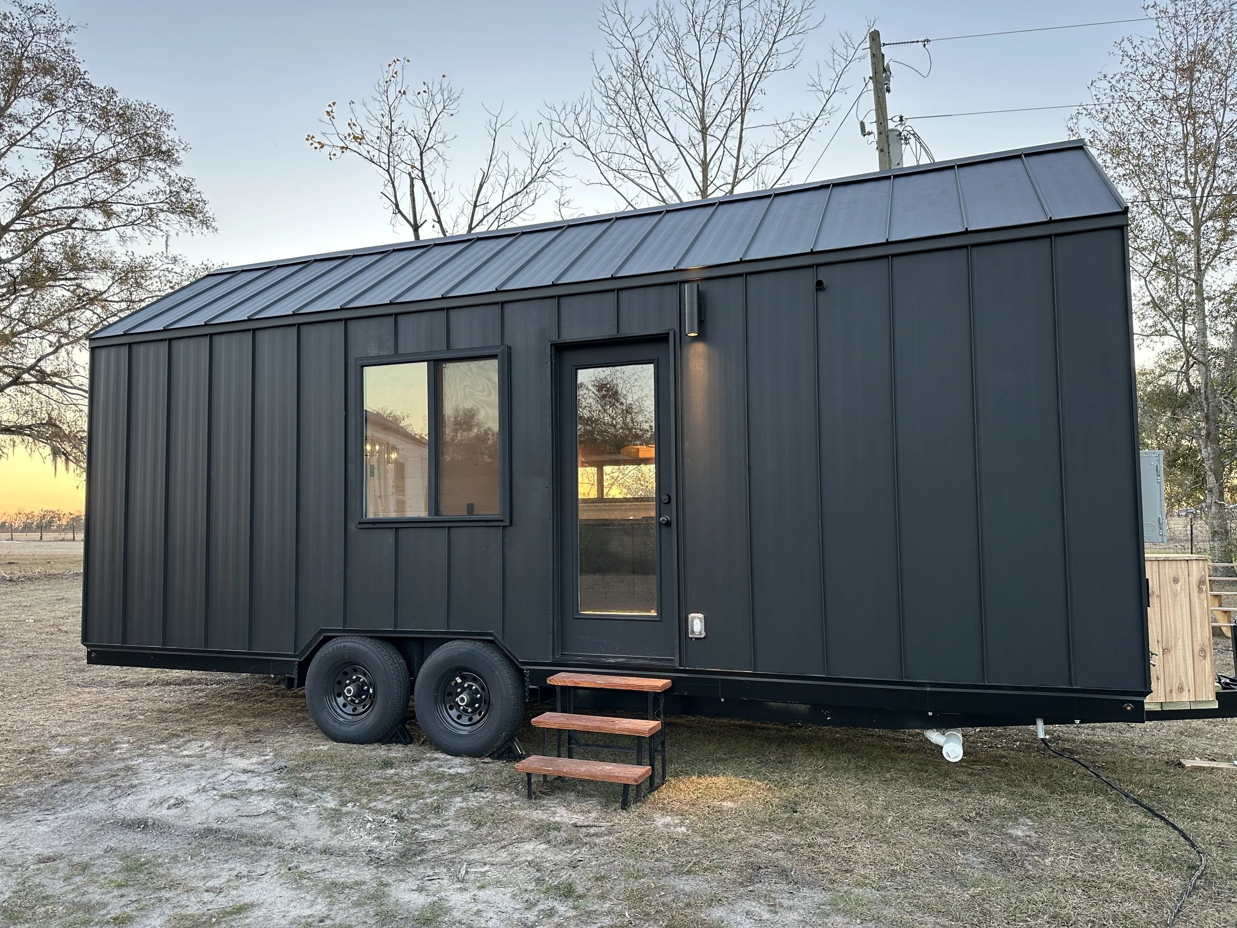 General 2 — Gadding Tiny Homes