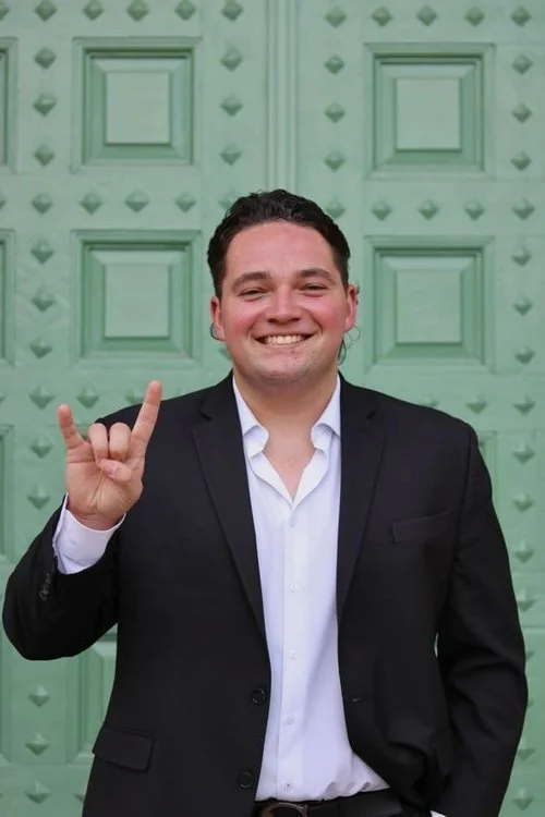 Our Team — Texas Political Consulting