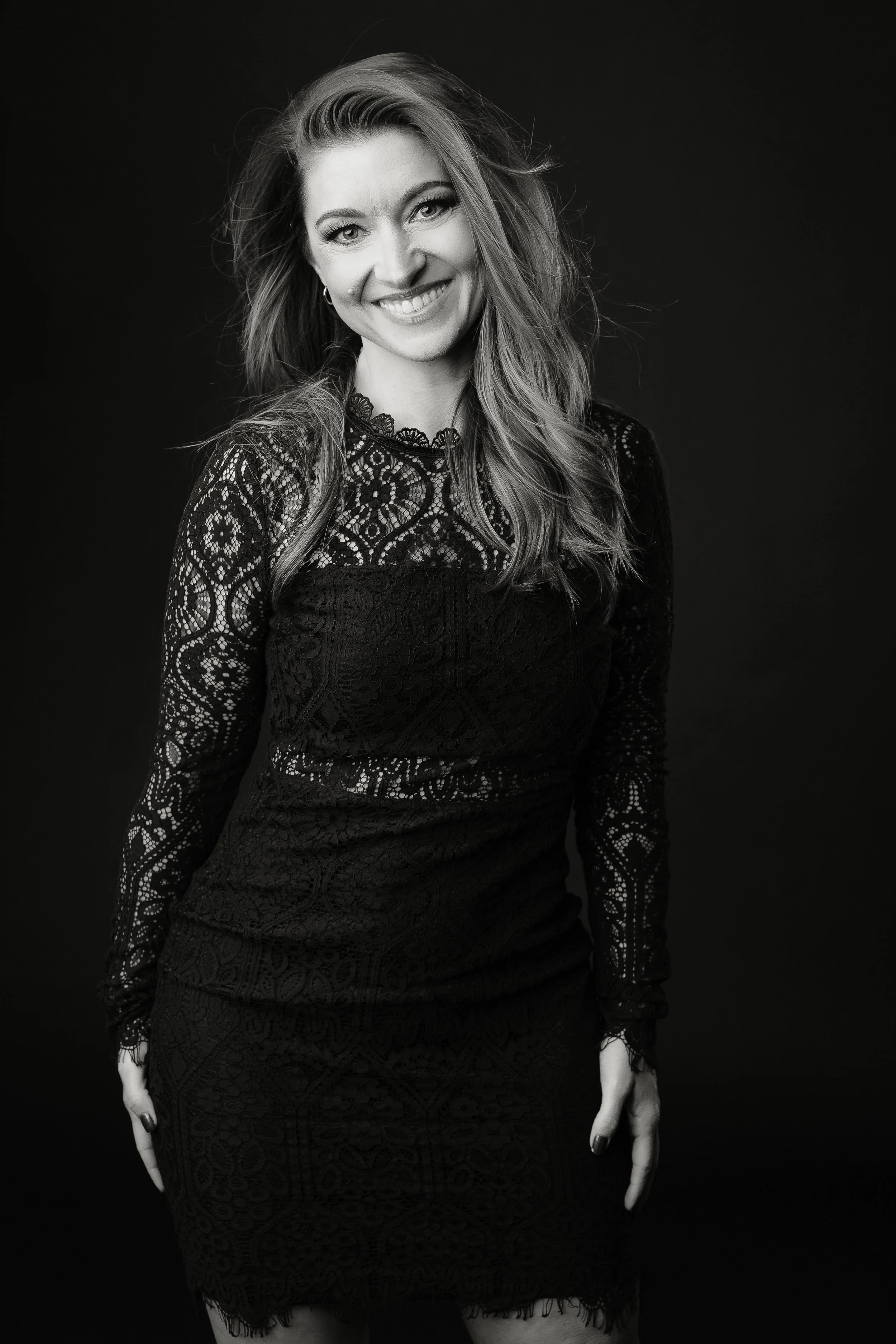 WORK WITH ME — CHRISTIE LORENTZ
