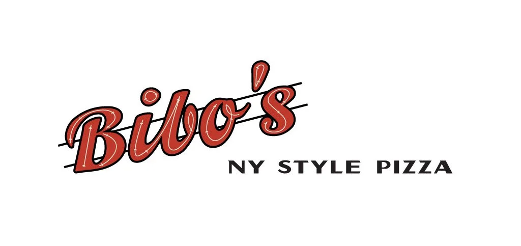 Bibo's NY Pizza