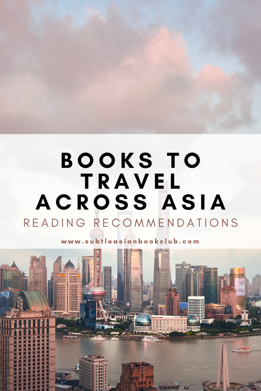 Ready for Spring Break? Let’s Travel Across Asia With Our Favorite ...