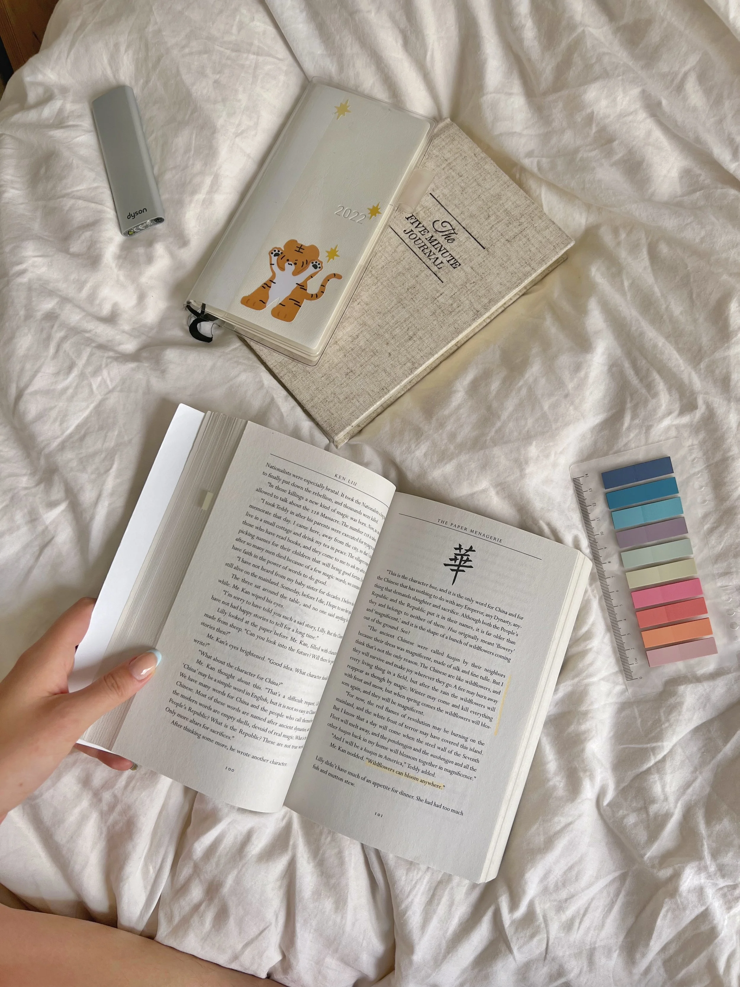 Subtle Asian Book Club