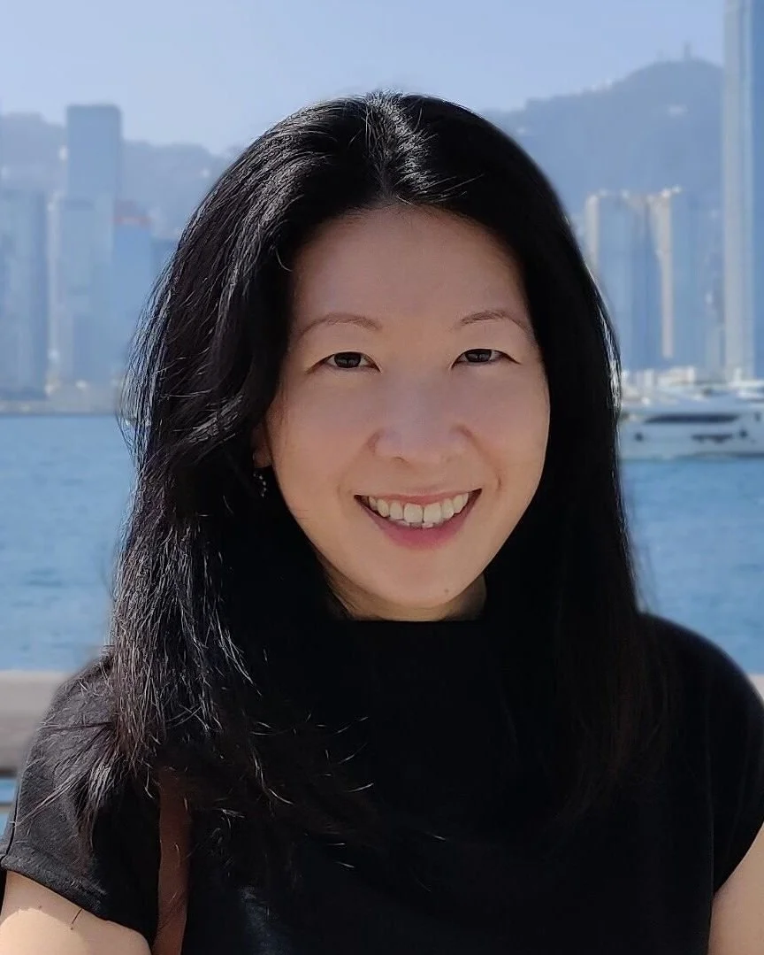 Interview with Sue Lynn Tan, author of Daughter of the Moon Goddess ...