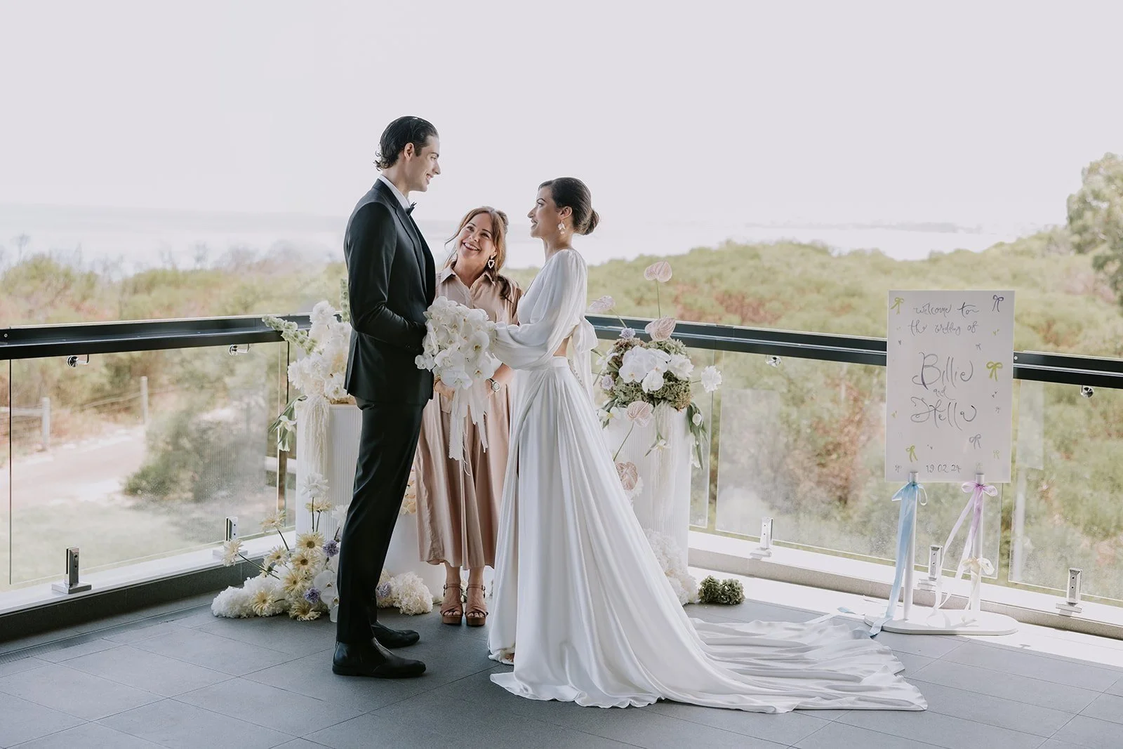 Perth Marriage Celebrant