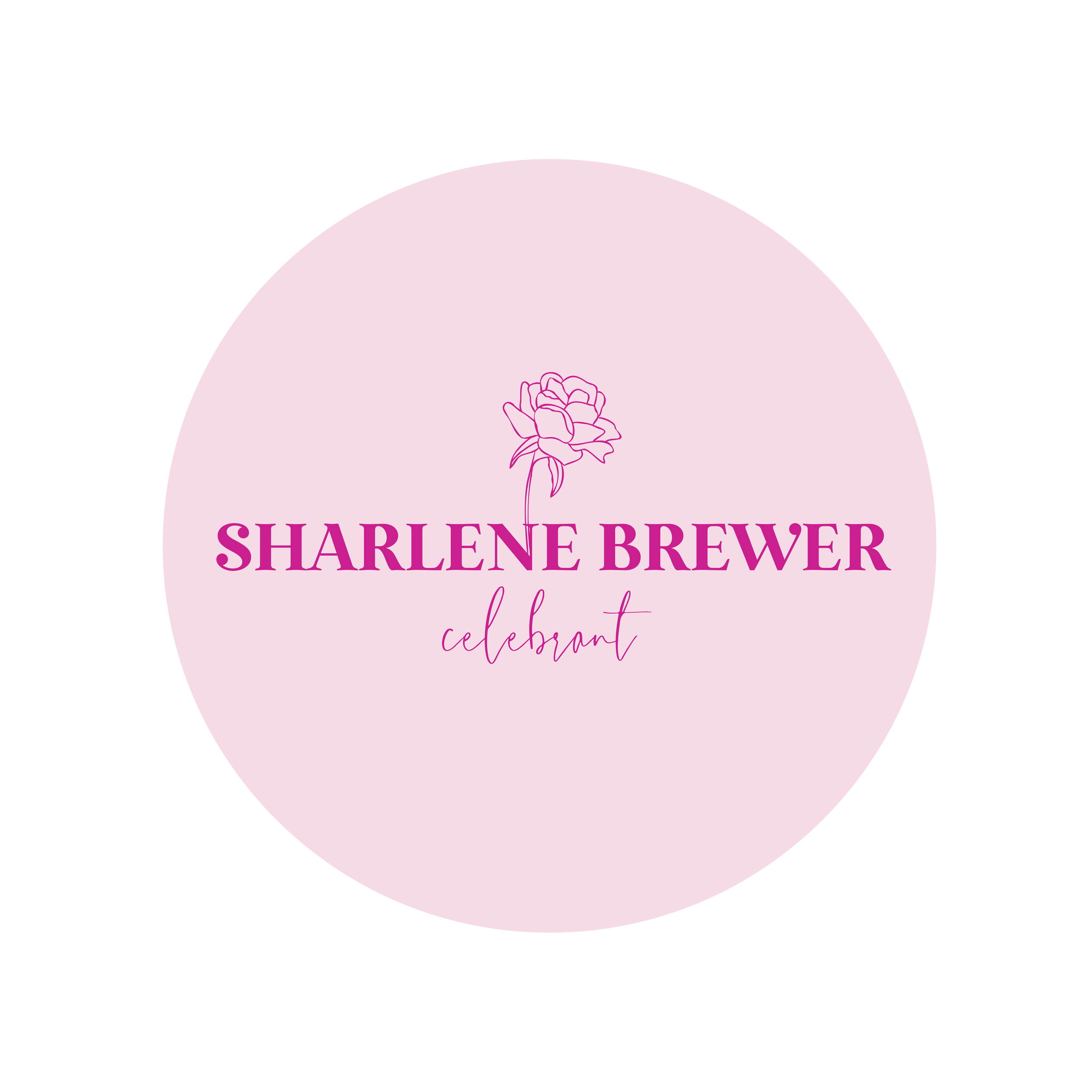 Marry Me Sharlene Perth Marriage Celebrant