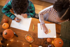 Montessori-Inspired Ways to Teach Your Child About Thanksgiving ...