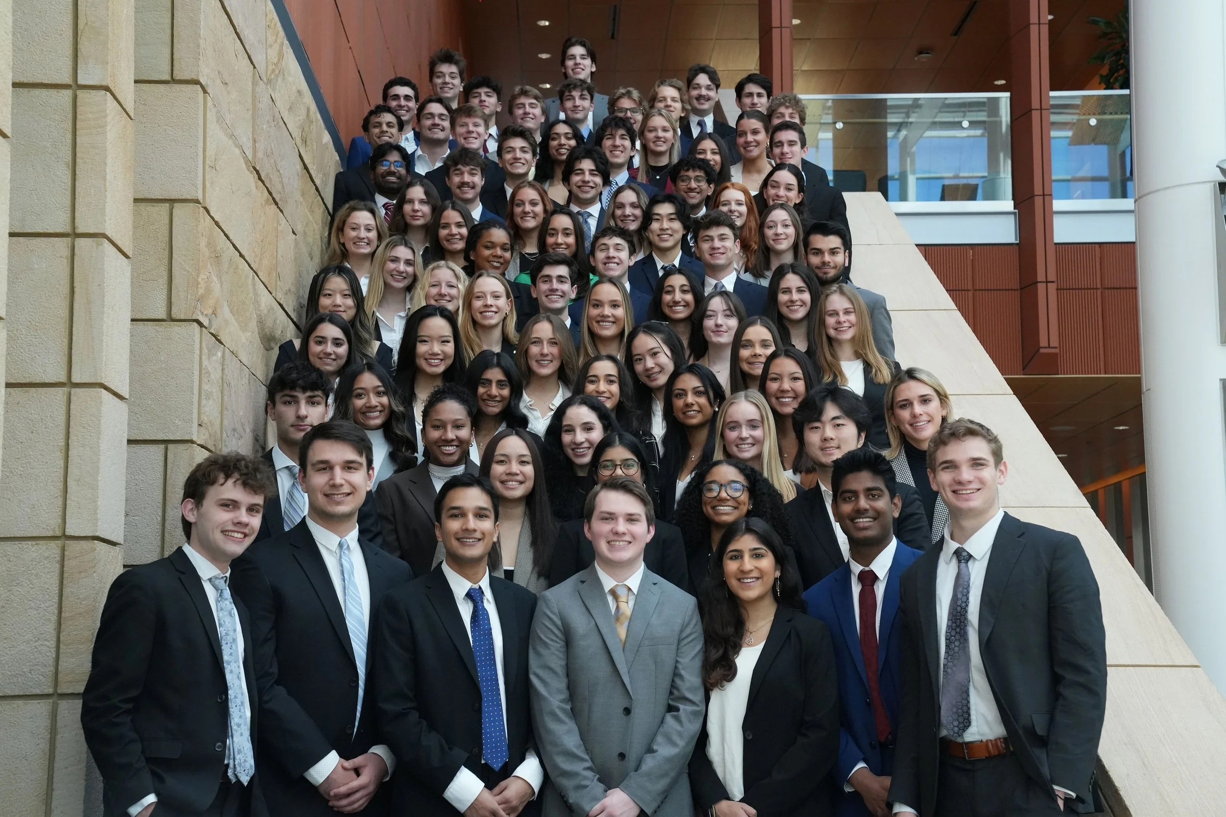 Delta Epsilon Mu - Alpha Iota Chapter