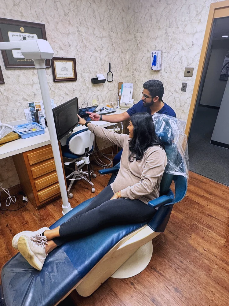 Services — Canton Family Dentistry