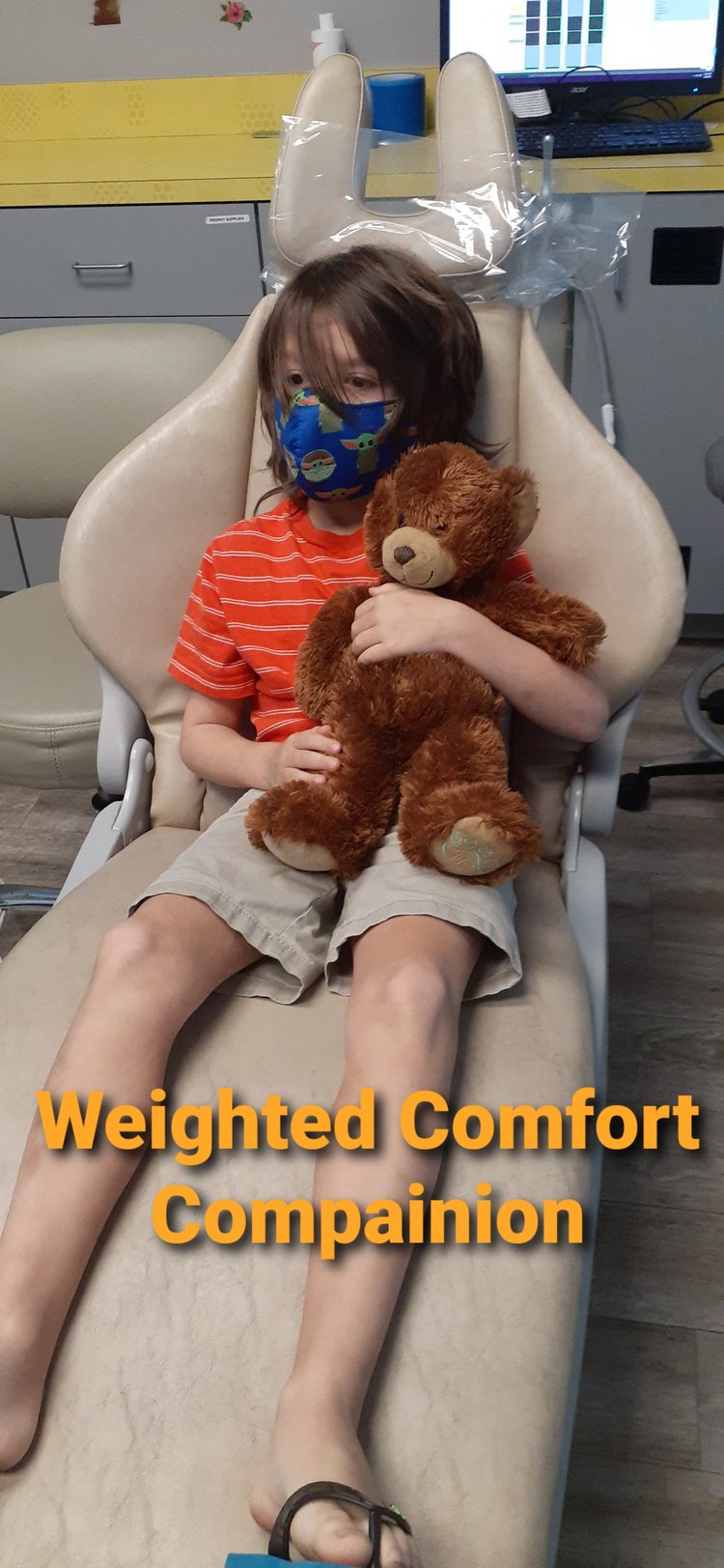 Hugga-Bear Hugga Bear