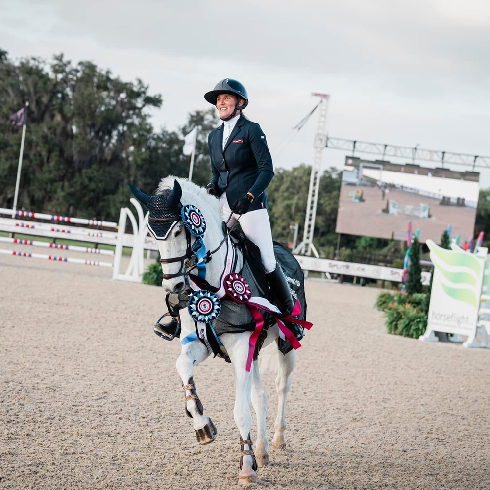 TerraNova Equestrian Center — The Estates at TerraNova | Equestrian ...