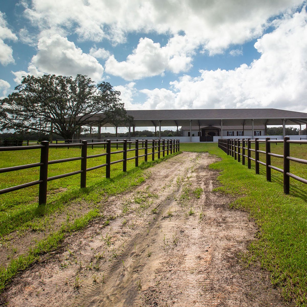 Amenities — The Estates at TerraNova | Equestrian Community