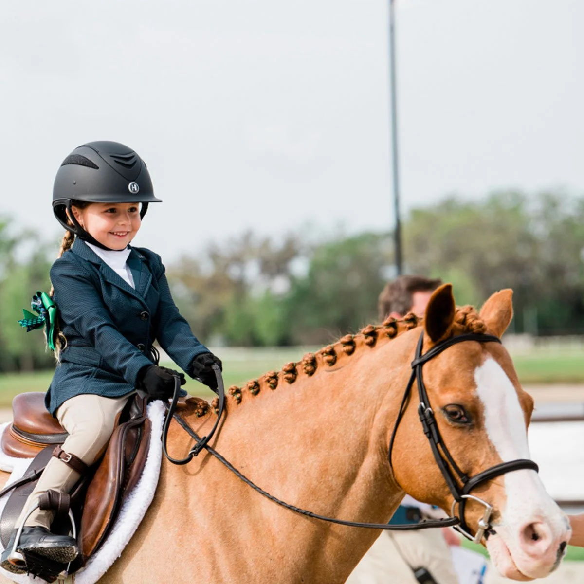 A Place for All Riders — The Estates at TerraNova | Equestrian Community