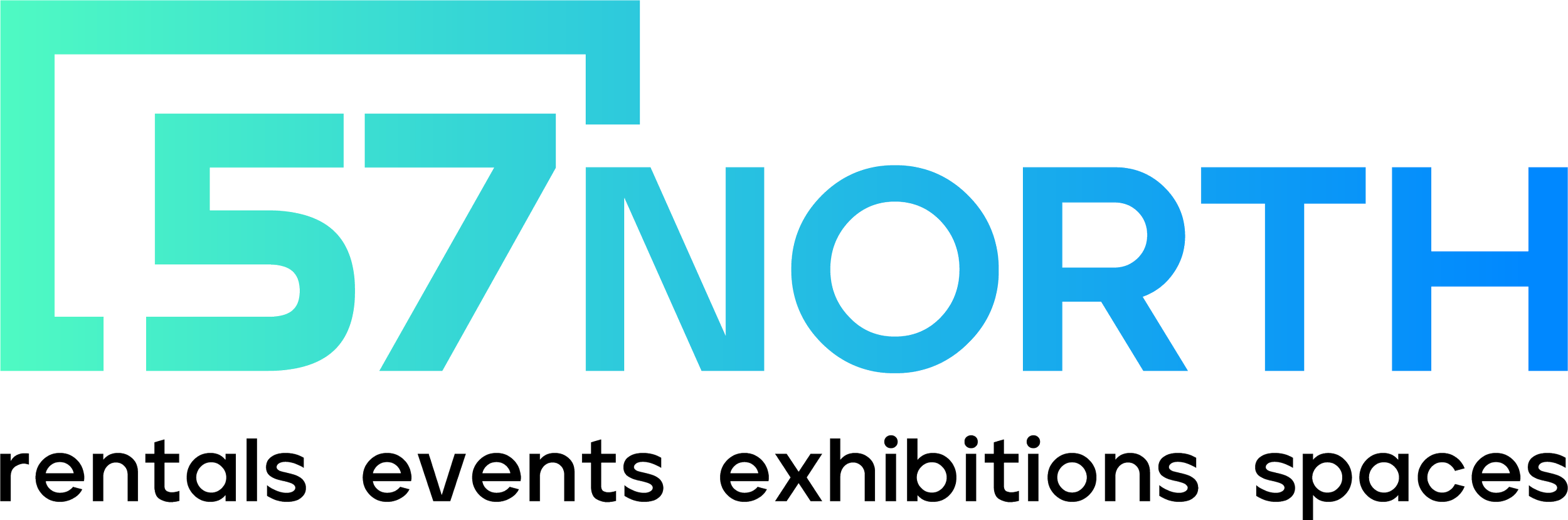 57North | Premium Brand Environments for Your Events