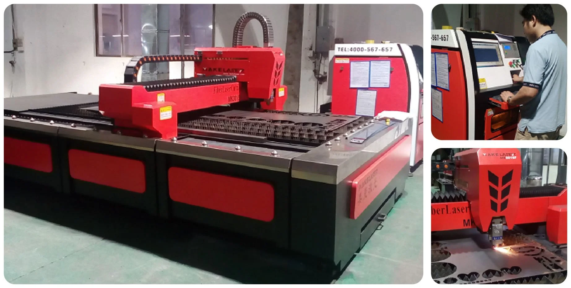 Our capability — SELECT HOME