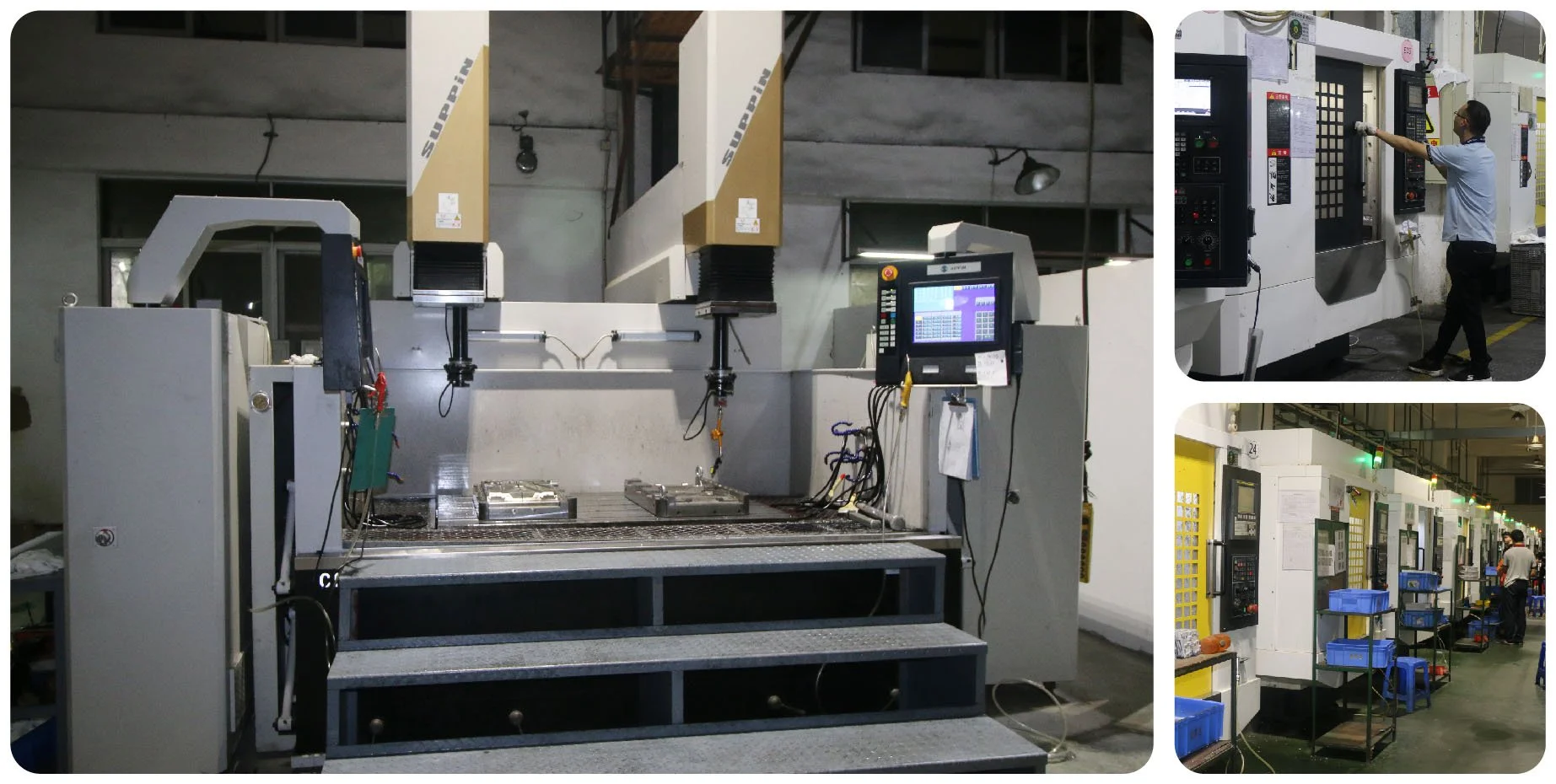 Our capability — SELECT HOME