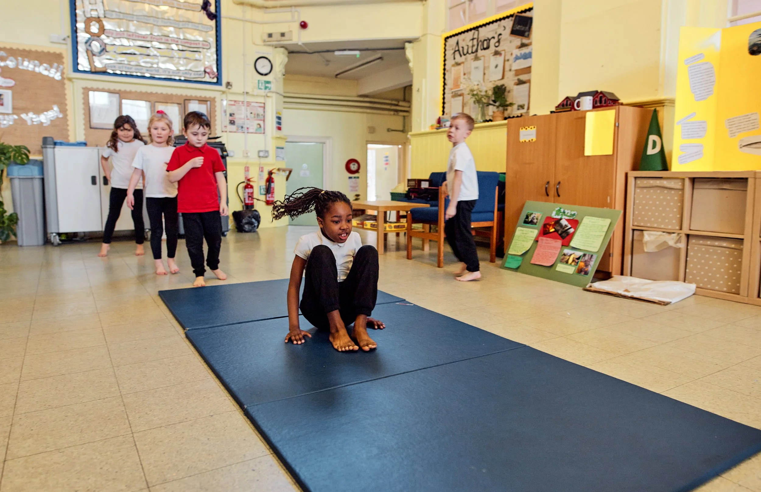 Ysgol Machen School