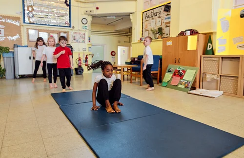 Ysgol Machen School