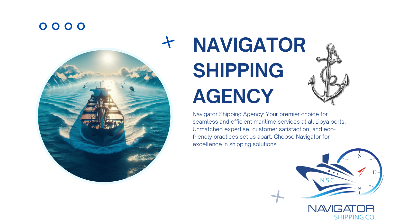 Brochures & Factsheet — Navigator Shipping Agency Navigator Shipping ...