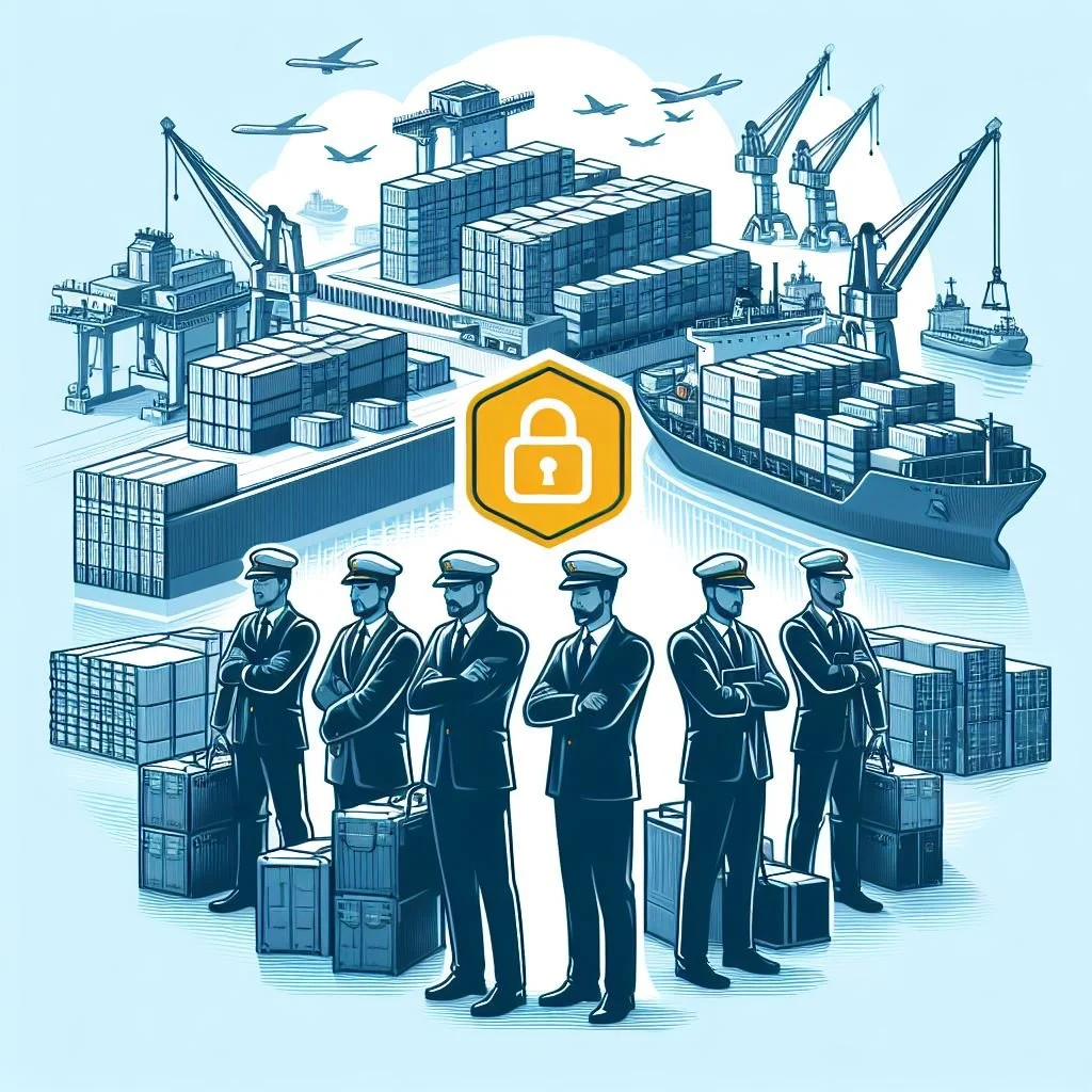 Services — Navigator Shipping Agency Navigator Shipping Agency Libyan ...