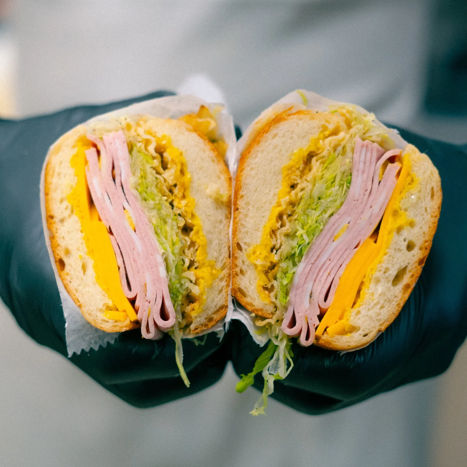 About — Tony & Pete's