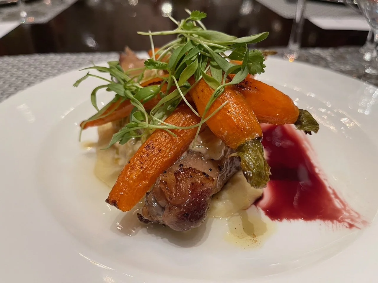 Private Chefs Las Vegas — Greens Culinary Group