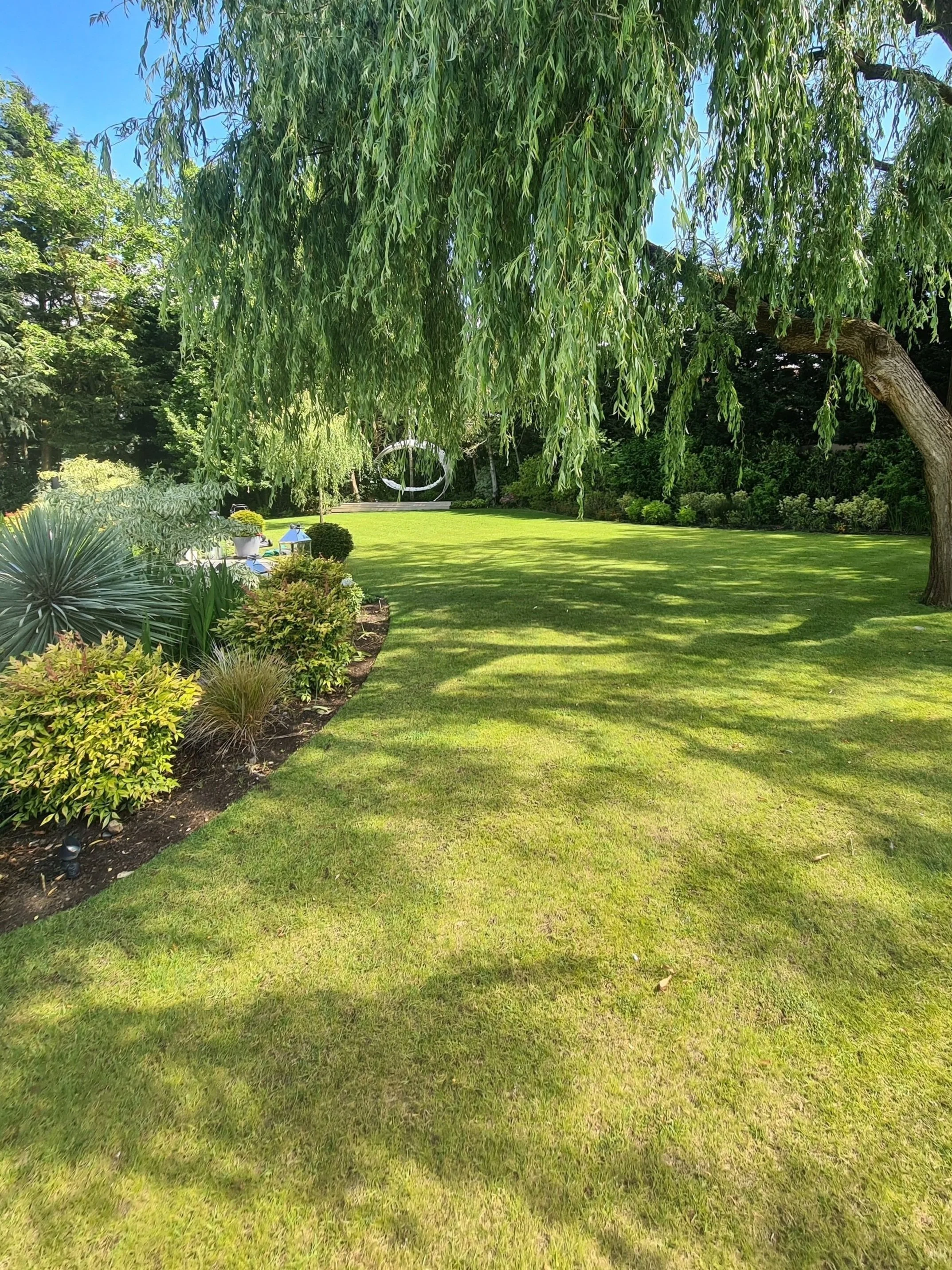 Greenery Solutions — LSA Gardening