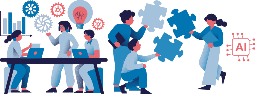 Transforming Talent Acquisition: The AI Revolution — Talent Future