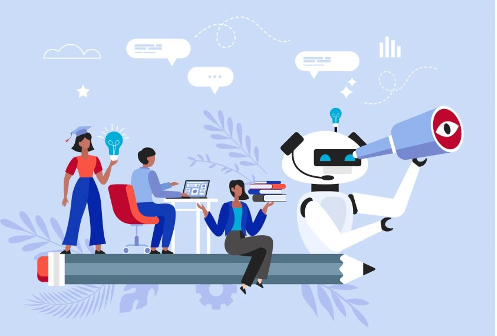 9 Tips for Using AI for Academic Writing (without cheating) | Thesify