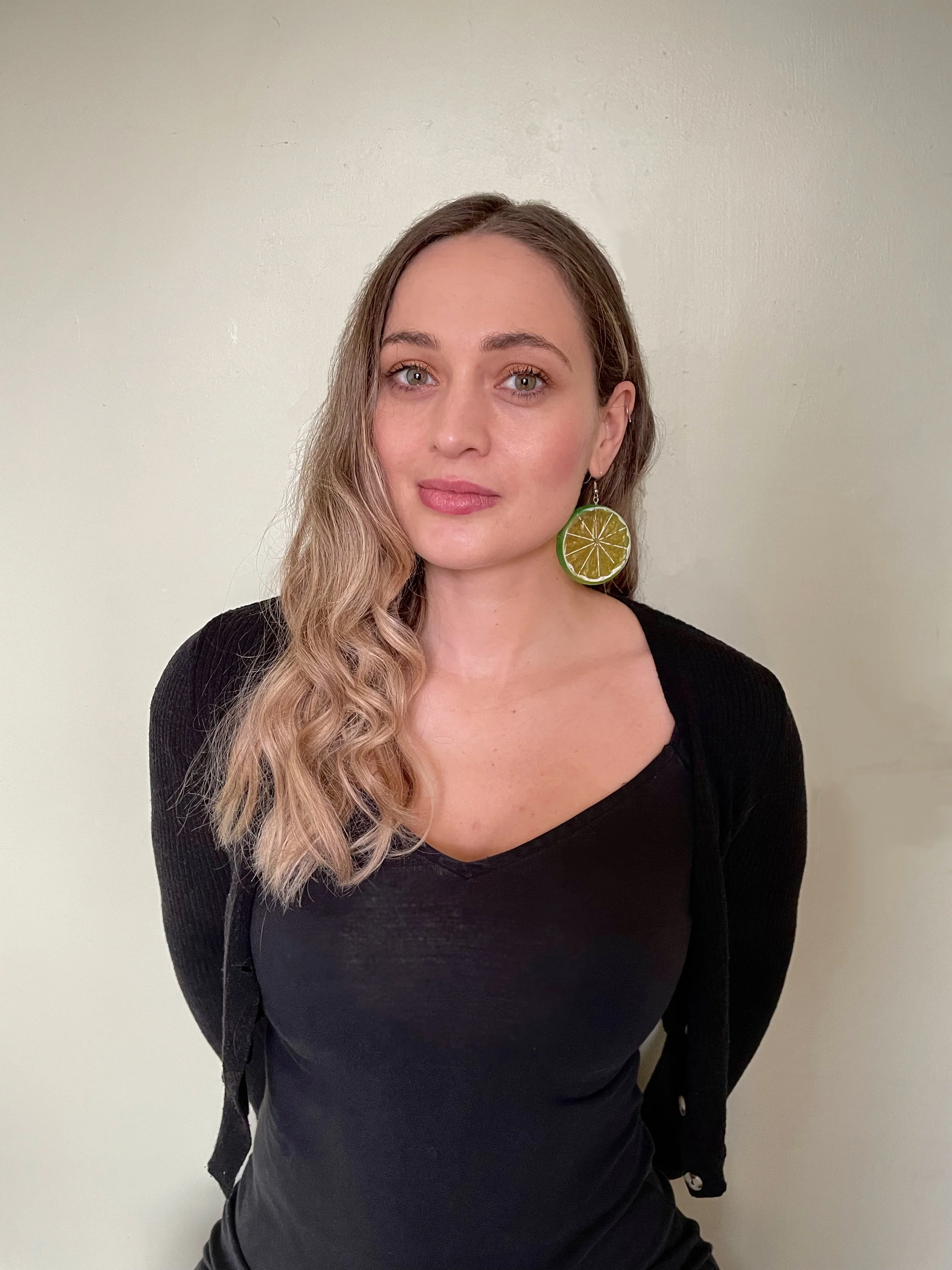 Media Appearances — Dr Eleanor Barnett