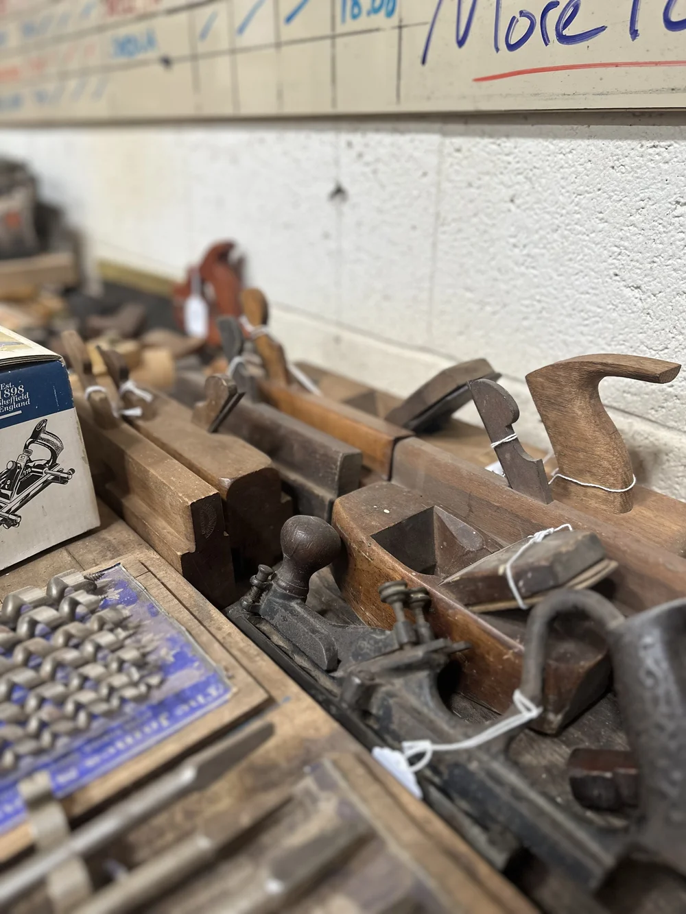 About — Freestate Timbers