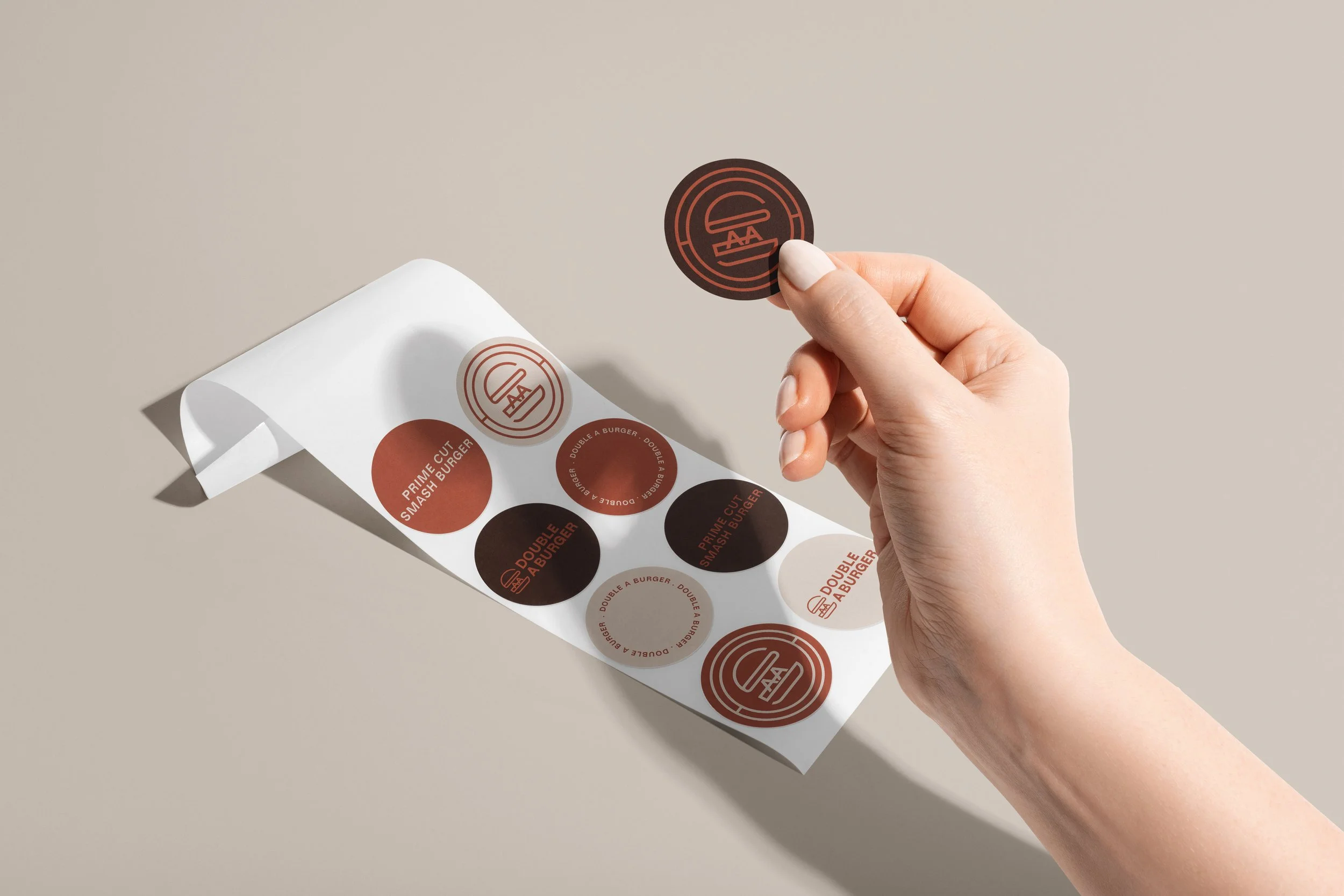 Design by Haya | Branding Studio | UAE, Dubai