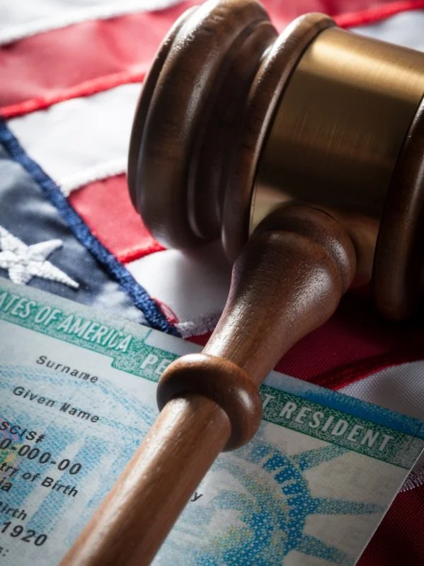 Family Based Immigration Services - The Path to Citizenship: Helping ...