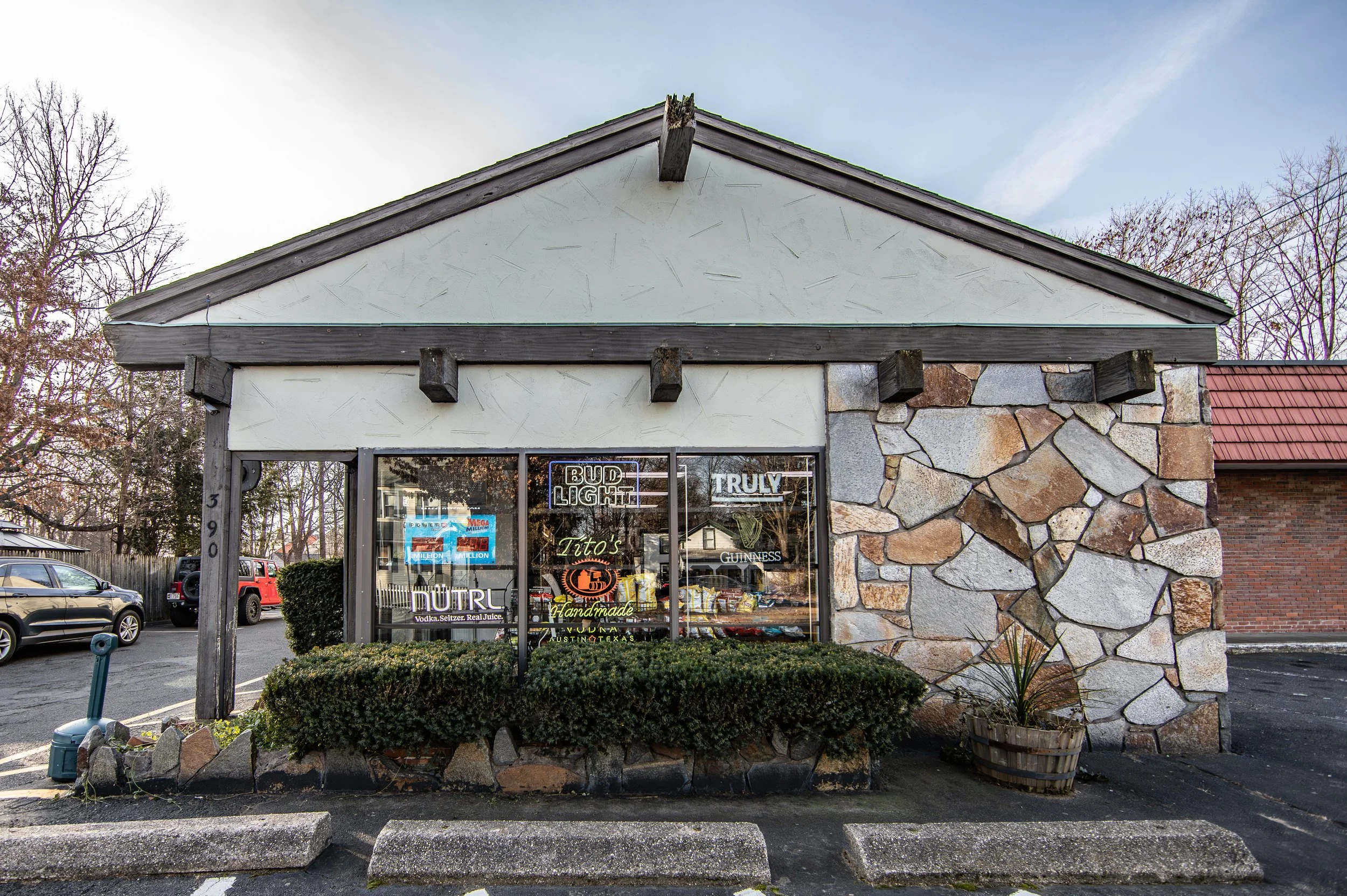 Sullivan's Package Store