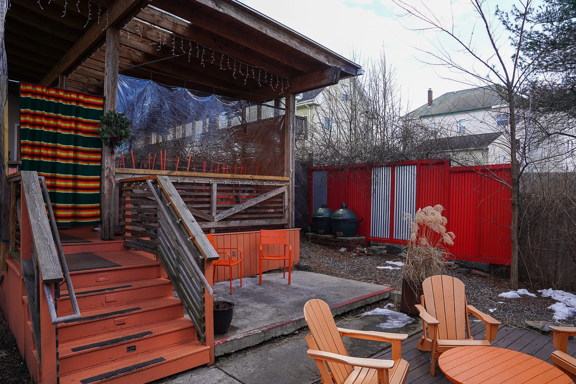 Terlingua — Ambient Design Co.