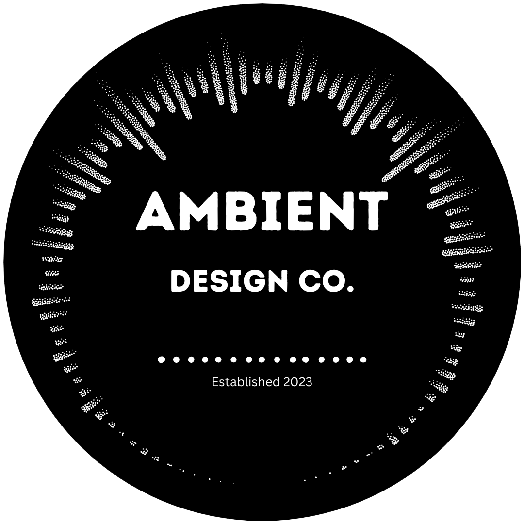 Ambient Design Co. | Decades of Excellence in Sound Engineering