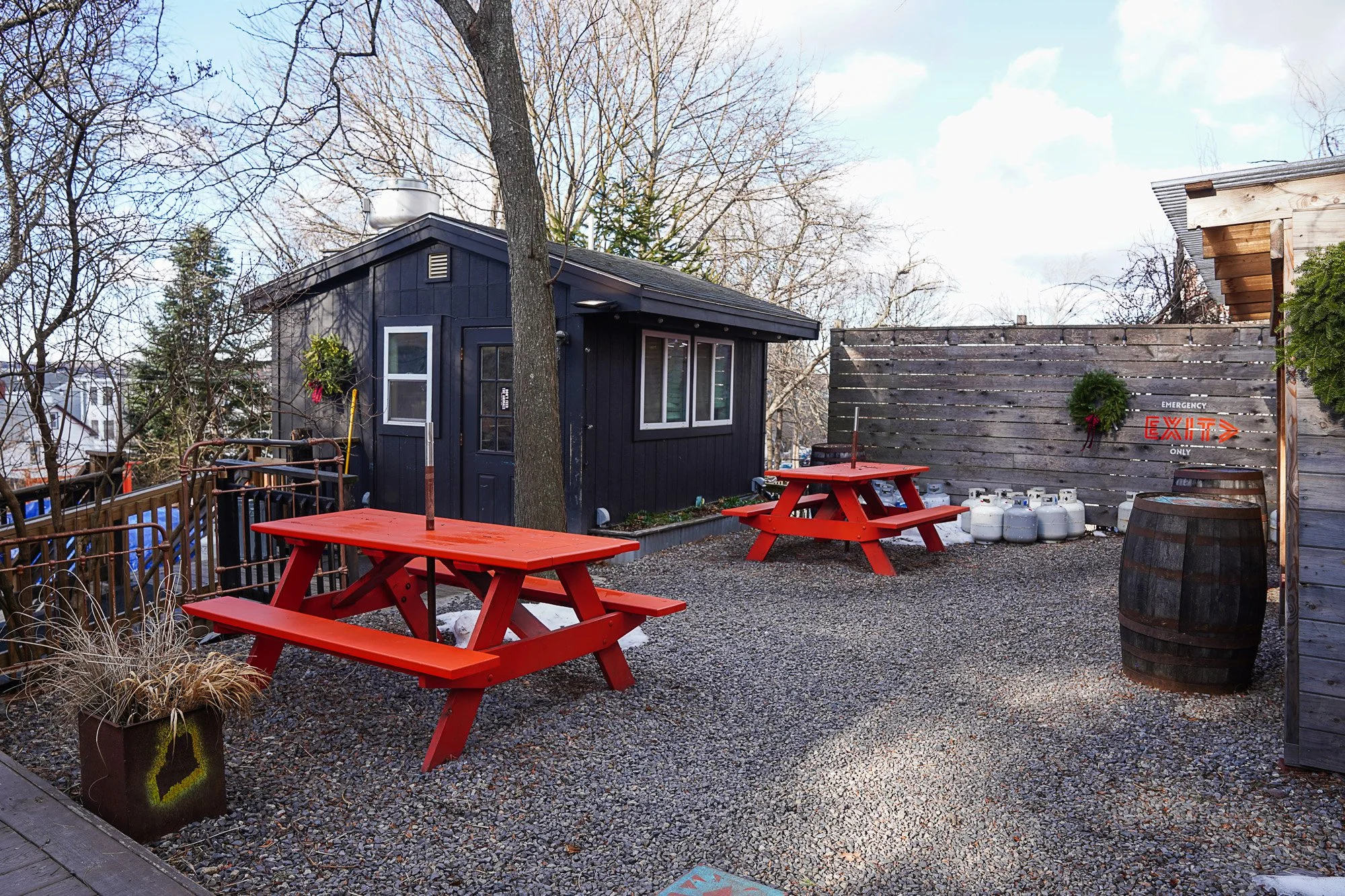 Terlingua — Ambient Design Co.