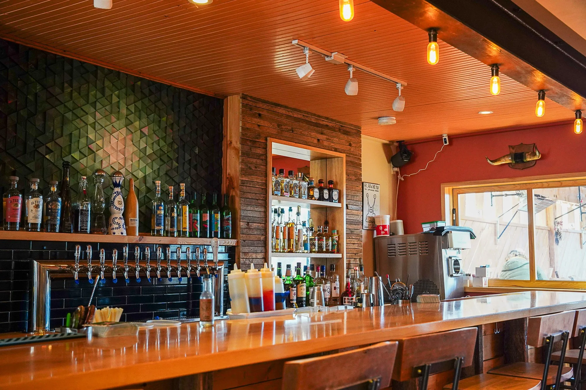 Terlingua — Ambient Design Co.