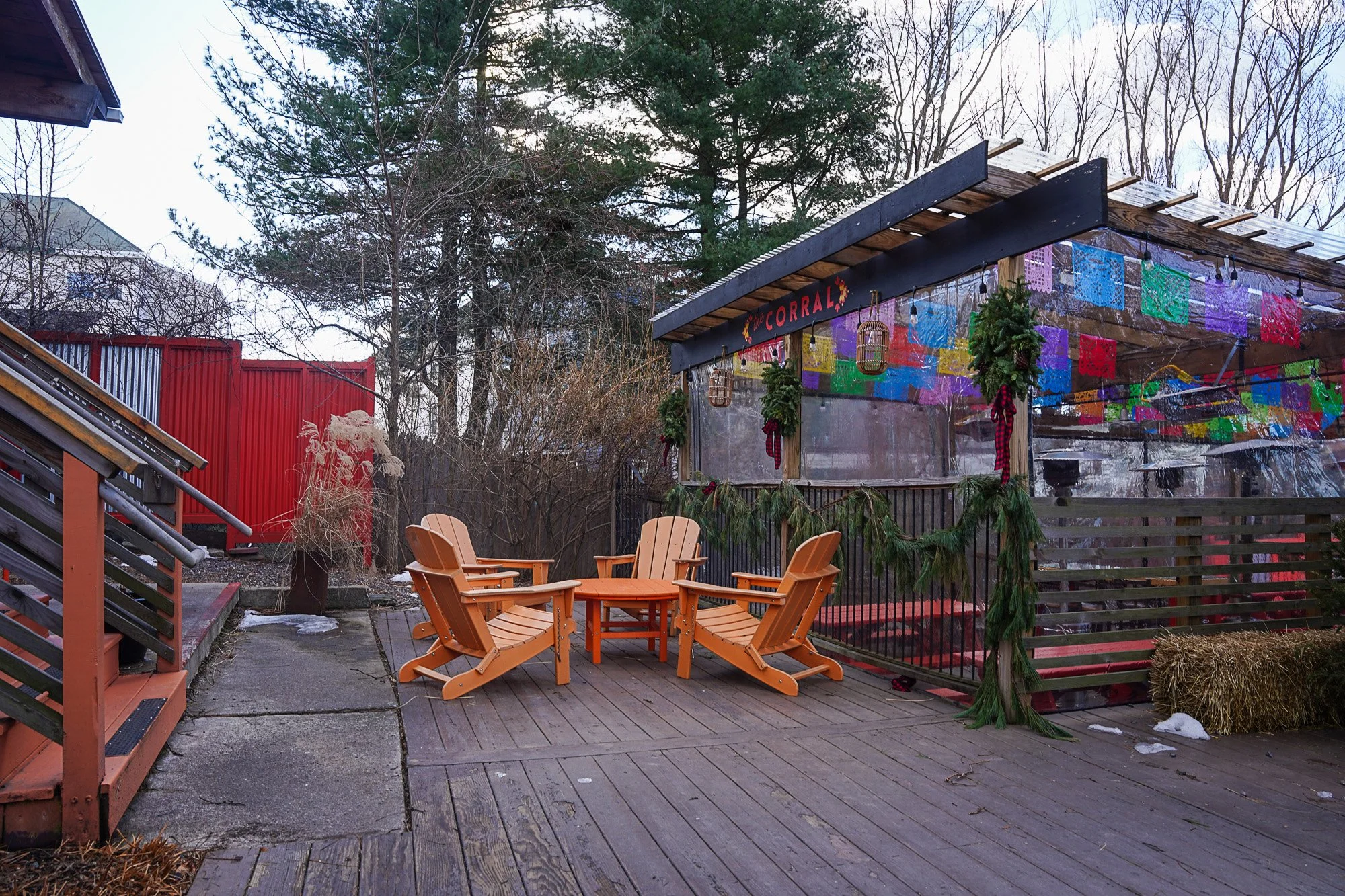 Terlingua — Ambient Design Co.