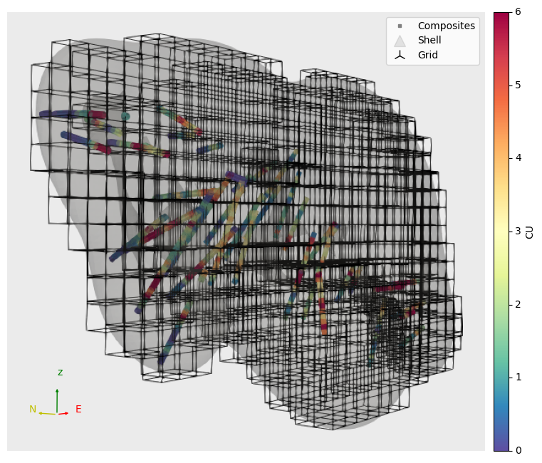 GeologicAI | Resource Modeling Solutions | Integrations