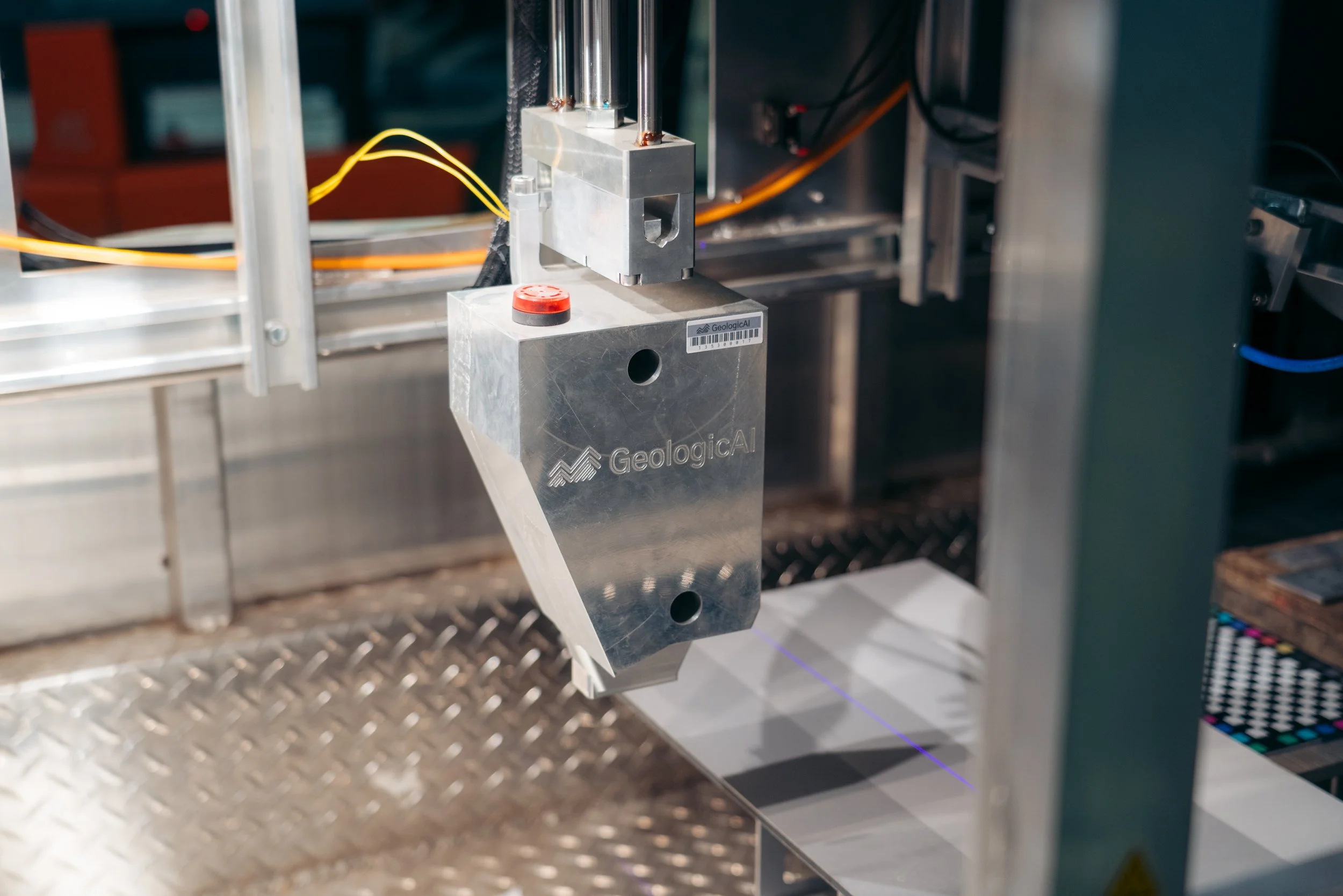 GeologicAI | About Us | Better Resource Decisions, Faster | GeologicAI