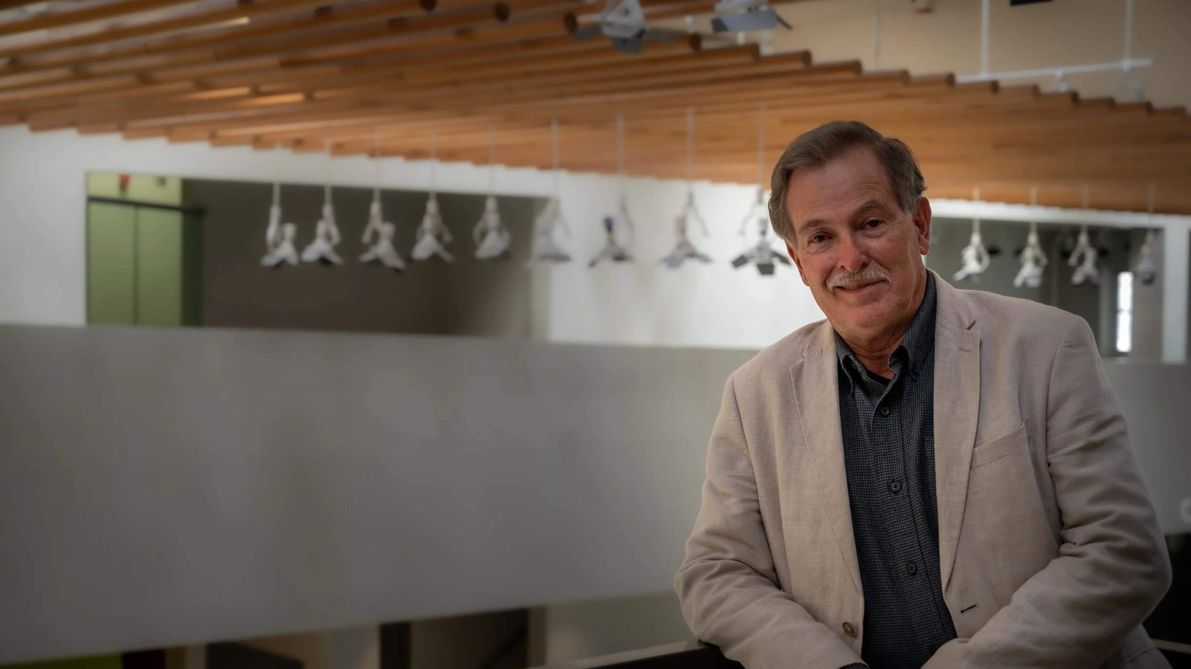 commissions — Z. Randall Stroope