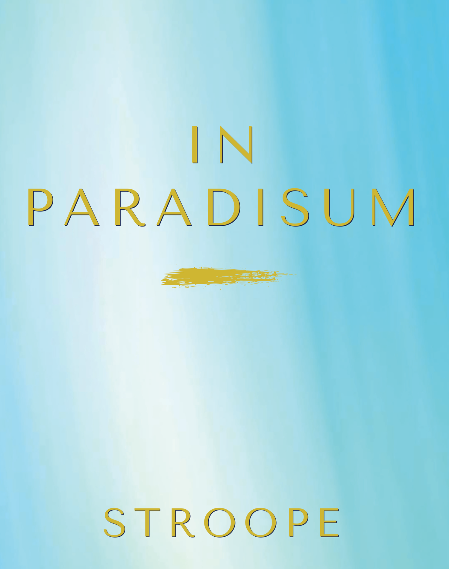 In Paradisum - six movements — Z. Randall Stroope