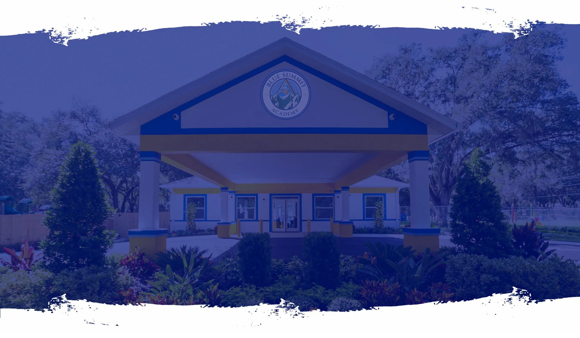 Most trusted preschool in Lutz | The Blue Summit Academy