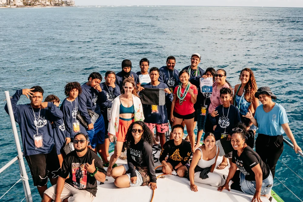 About — Swim Lessons Hawaii