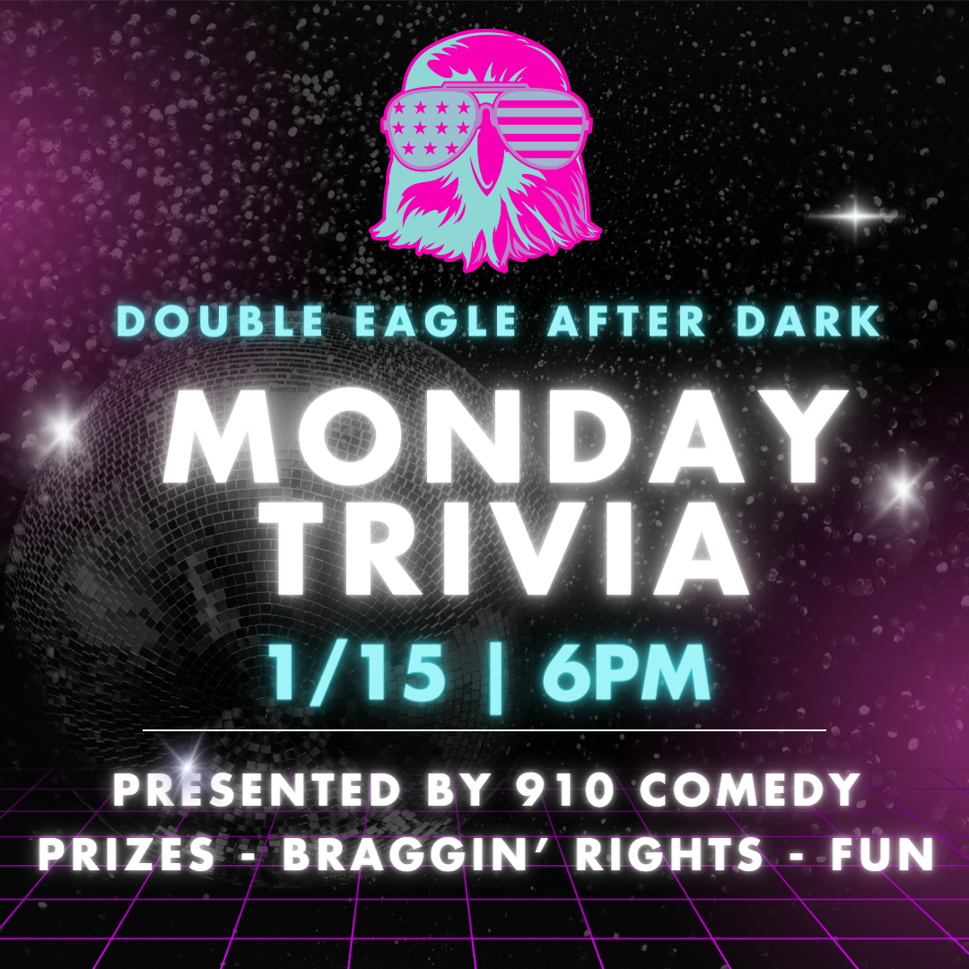 Double Eagle Indoor Golf & Lounge