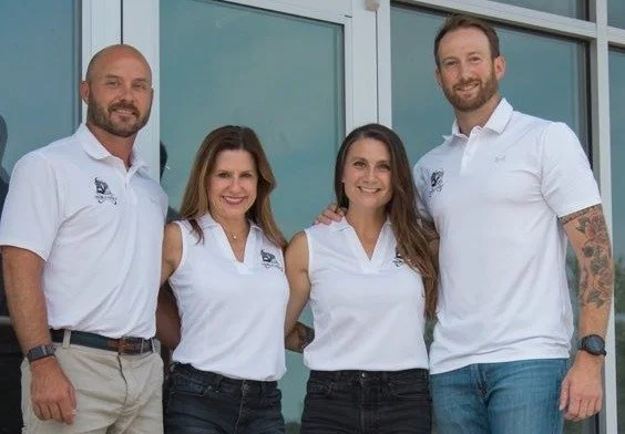 About Us — Double Eagle Indoor Golf & Lounge